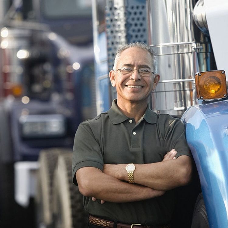 Commercial Drivers Talent Landscape | CDL Drivers | PeopleScout