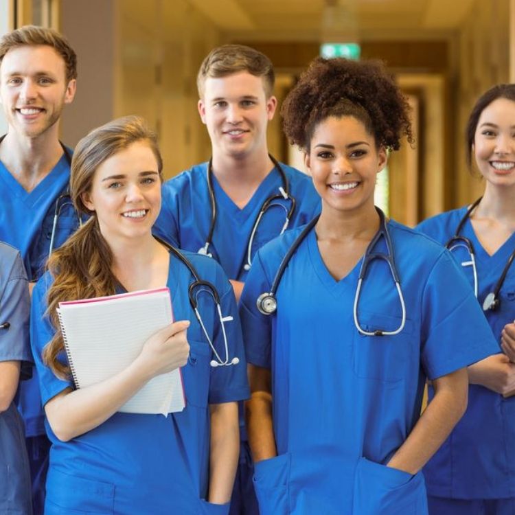 Pre-Employment Assessments for Healthcare | PeopleScout