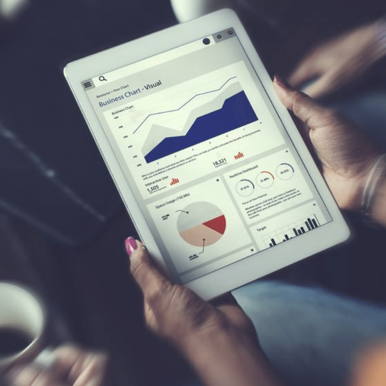 Workforce Analytics for Deeper Insights