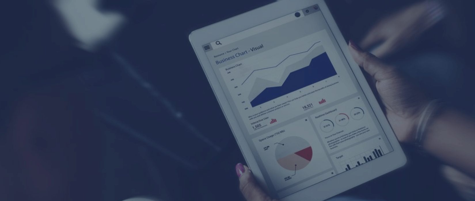 Workforce Analytics For Deeper Insights