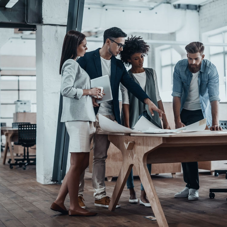 Total Workforce Solutions in Practice - PeopleScout RPO - Recruitment ...