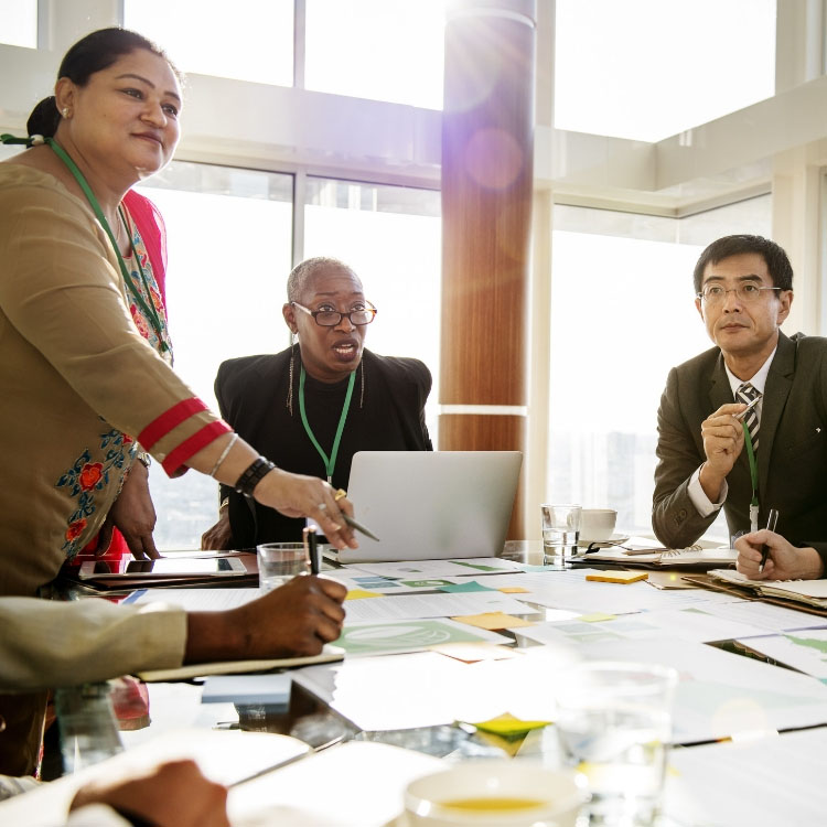 Global Recruitment Strategies Explained | PeopleScout