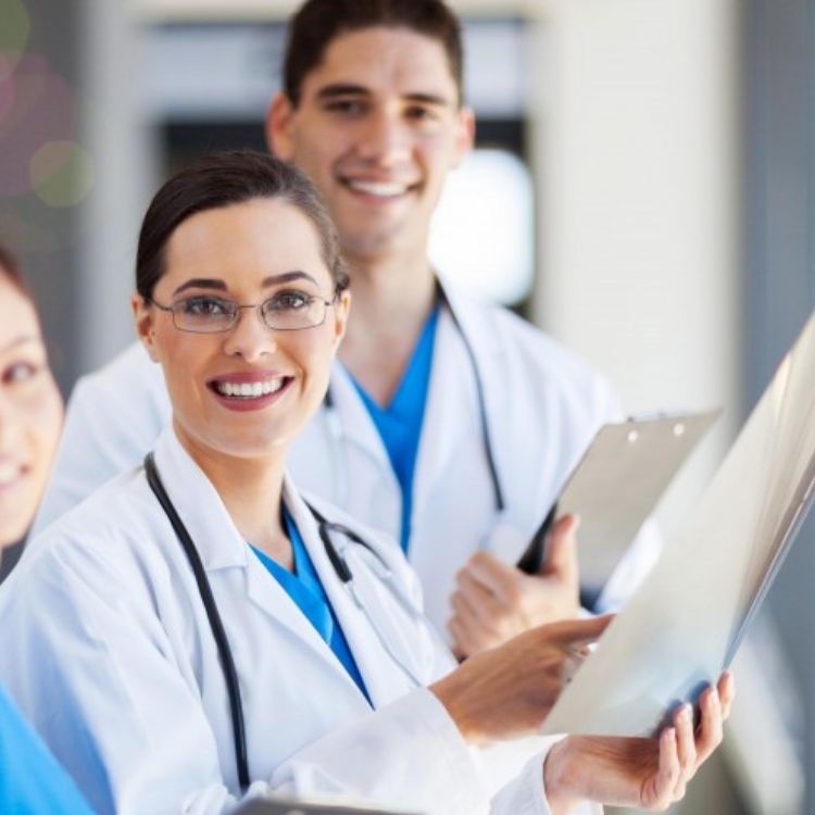 Healthcare Workforce and Recruiting Trends | PeopleScout