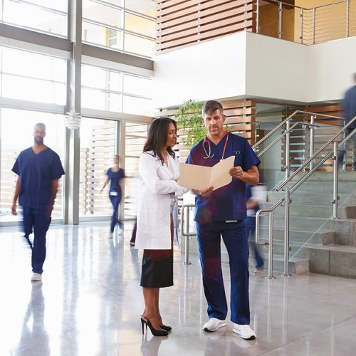 Physician Recruiting Tips | Recruiting Physicians