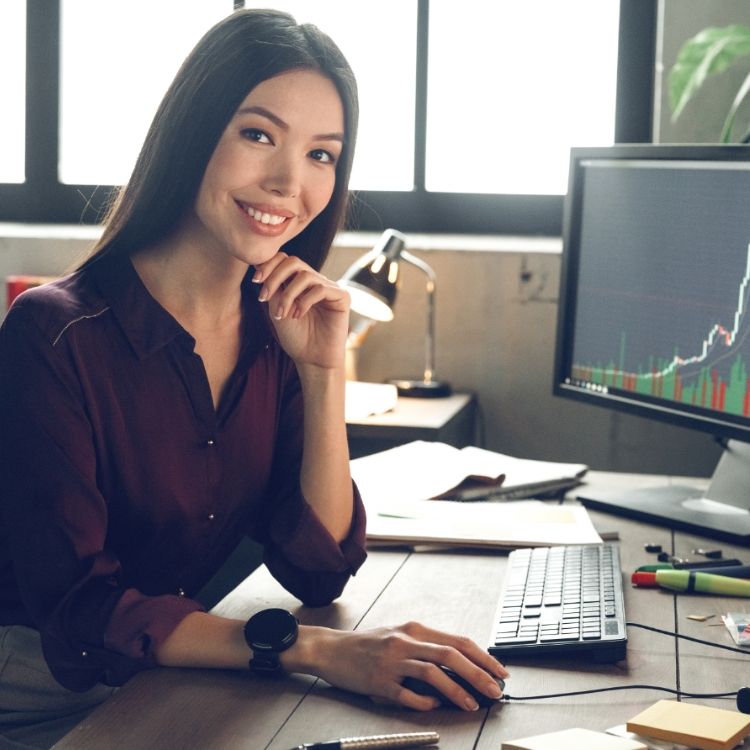 Finance Recruiters | Talent Acquisition for Finance | Peoplescout