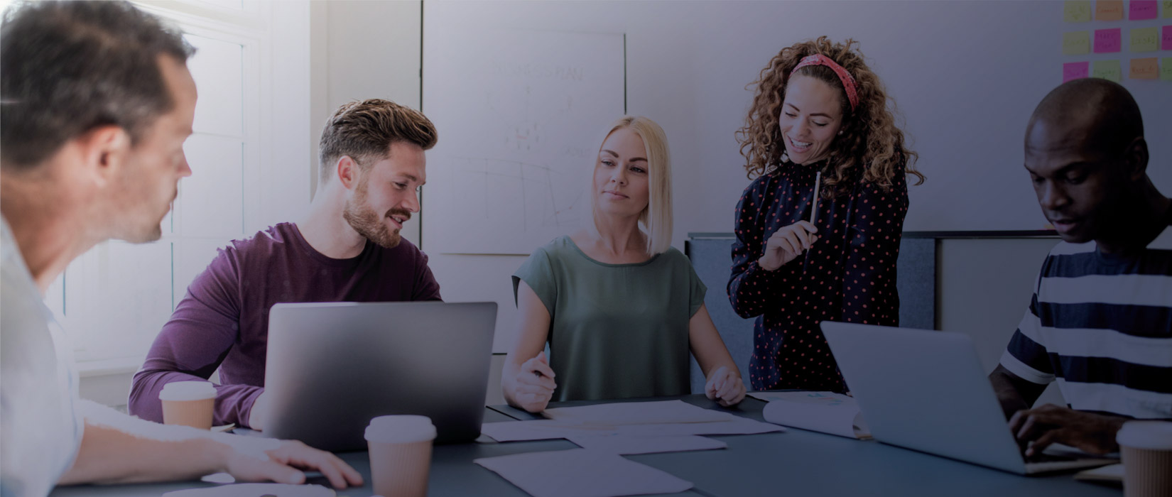 Launch a Dynamic Employer Brand | RPO Company | PeopleScout