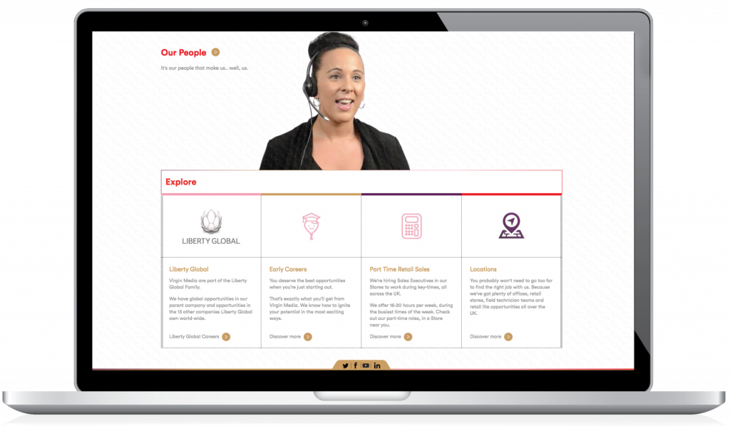 Launch a Dynamic Employer Brand | RPO Company | PeopleScout