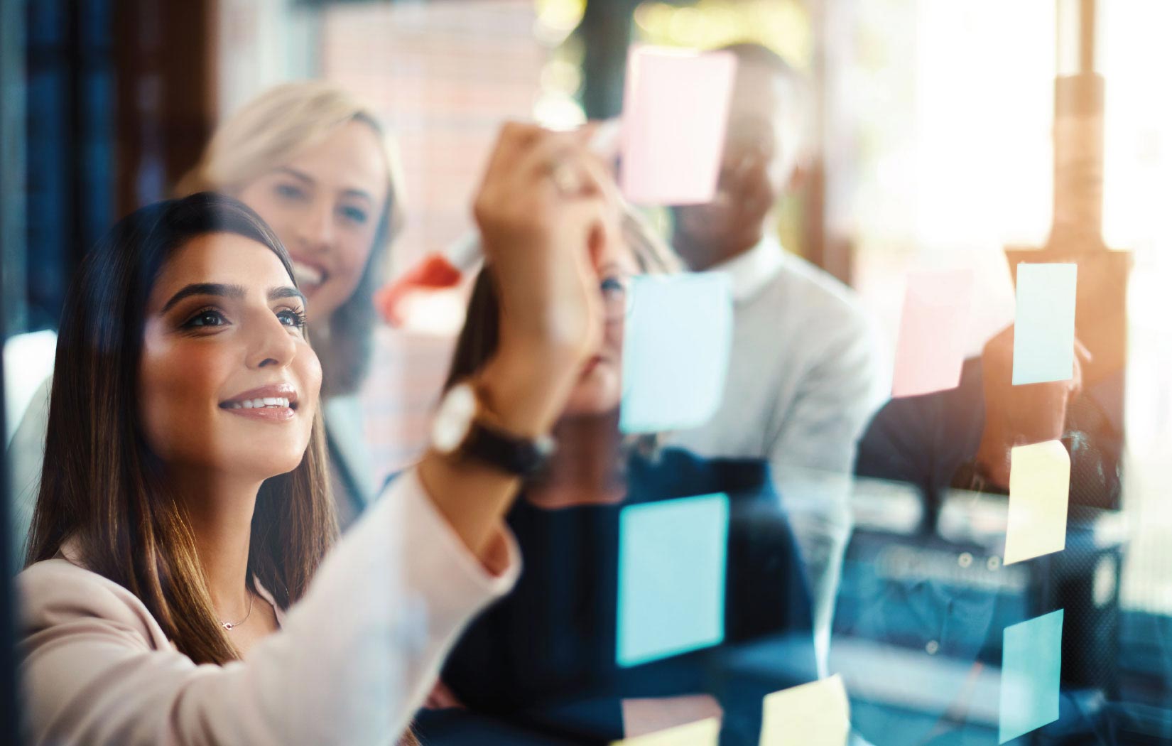 What is On-Demand Recruitment? | RPO | PeopleScout