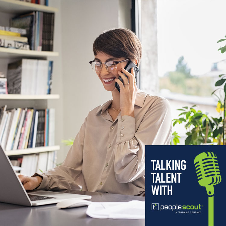 Talent Advisory Solutions | Talent Acquisition | PeopleScout