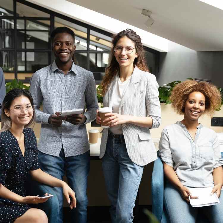 Diversity Sourcing | How to Recruit a Diverse Workforce