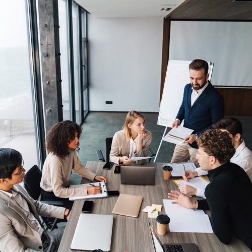 Flexibility in the Workplace: Crucial for Recruitment, but Why?