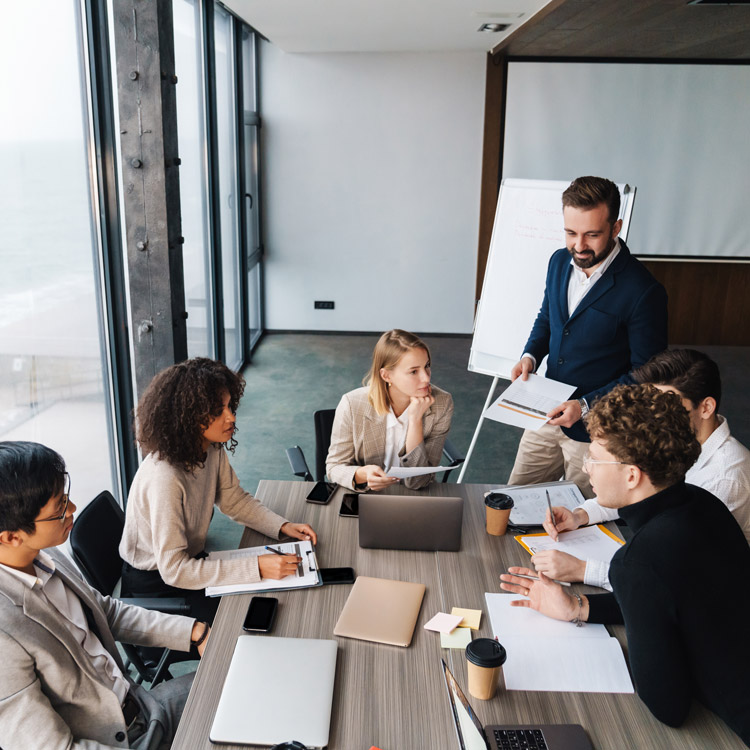 Skills Audit and Internal Mobility | PeopleScout Talent Solutions