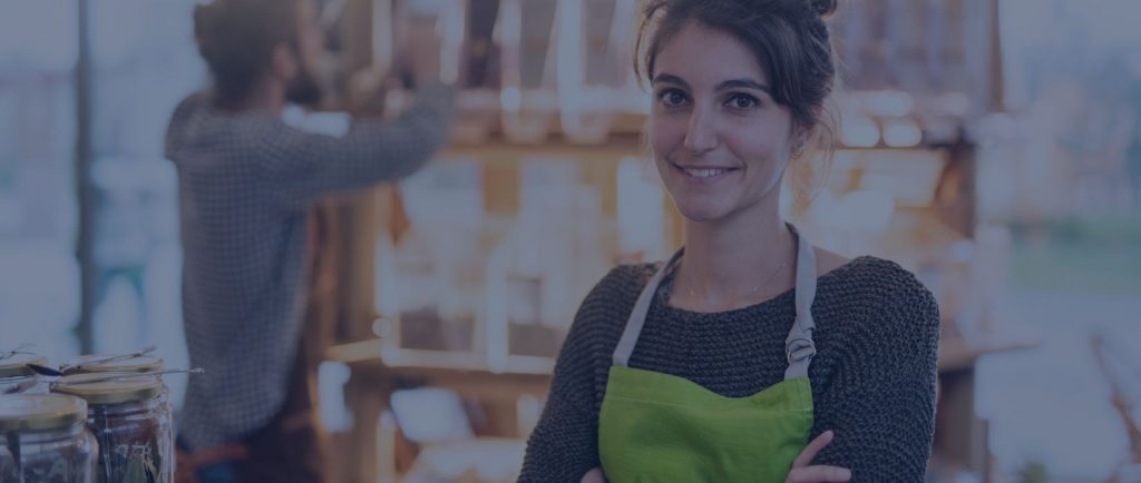 Recruitment Marketing Campaign for British Retailer