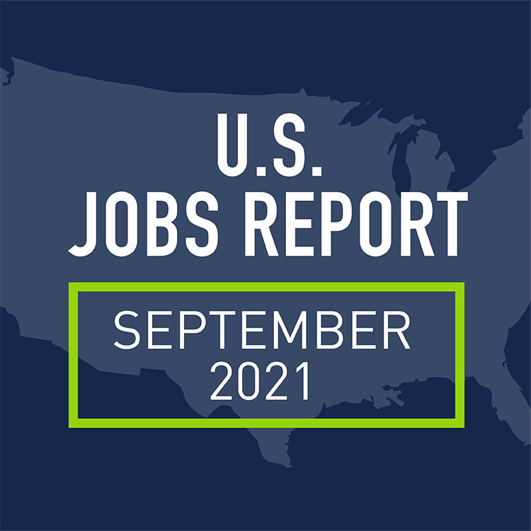 PeopleScout Jobs Report Analysis – September 2021 - PeopleScout RPO ...