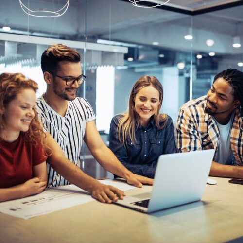 Global Recruitment Strategies Explained | PeopleScout