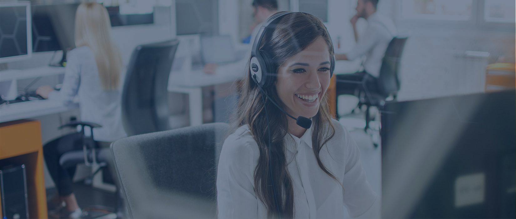 High-Volume Hiring for the Contact Center | PeopleScout