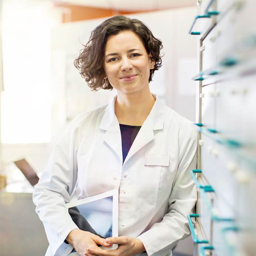 Life Science Recruitment & Talent Acquisition | PeopleScout