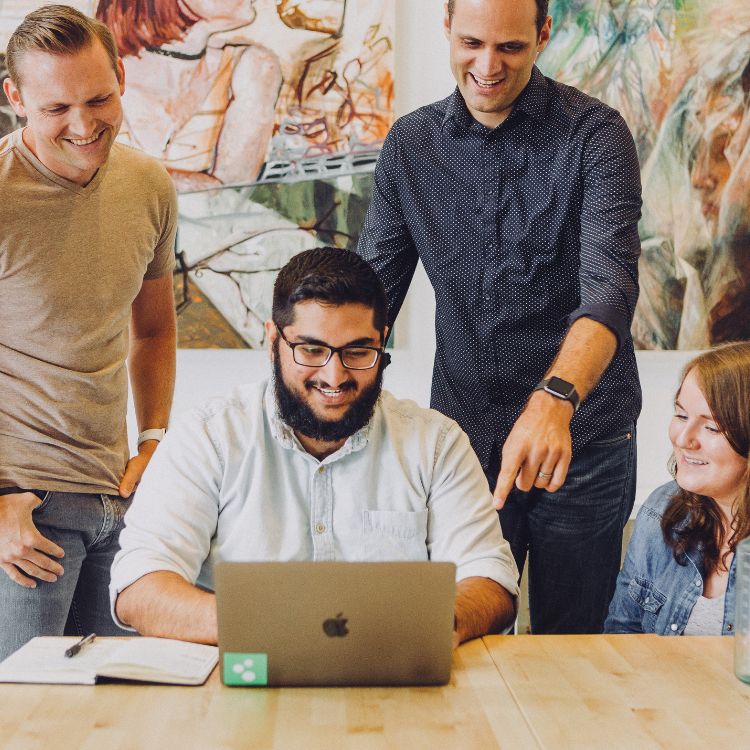 Millennials in the Workplace | Keeping Millennials Motivated