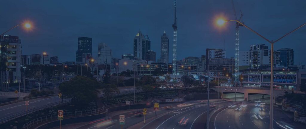 Total Workforce Solution for Building & Construction Recruitment