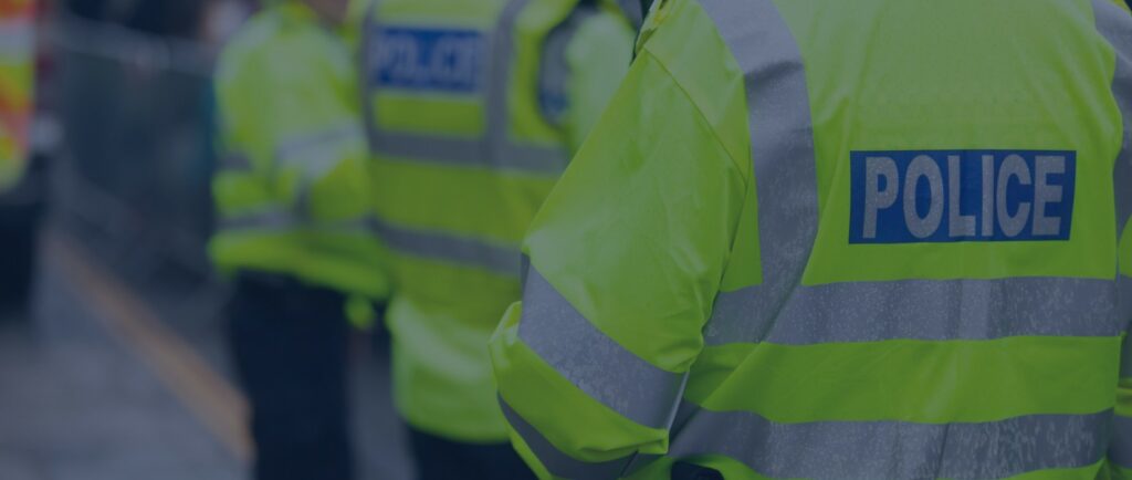 Surrey Police: A Video Call to Action for Detective Constables ...