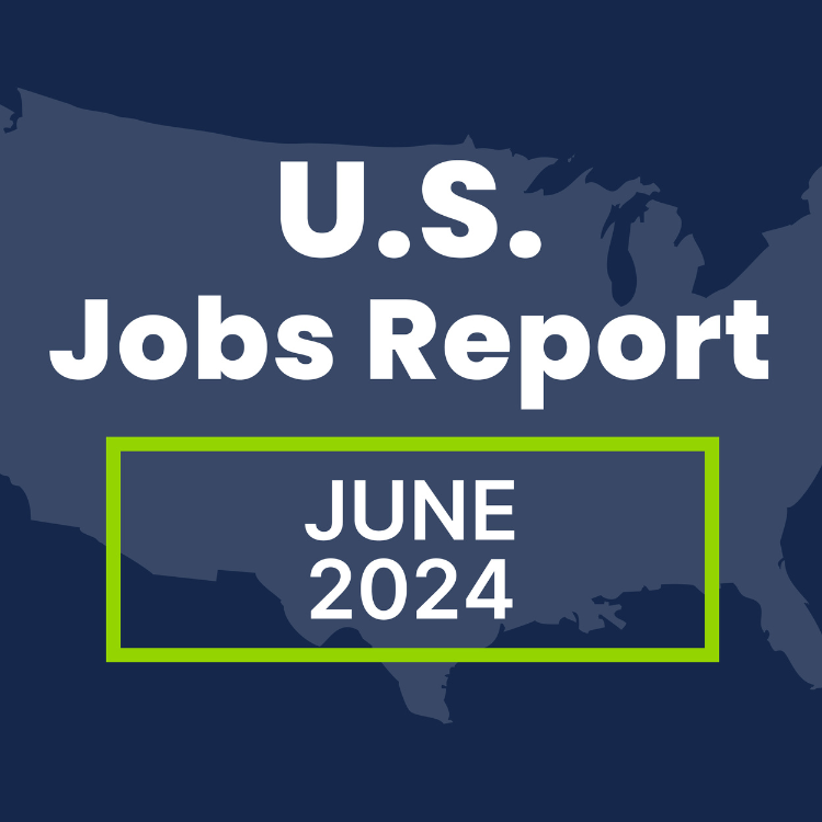 PeopleScout Jobs Report Analysis - June 2024 - PeopleScout RPO ...