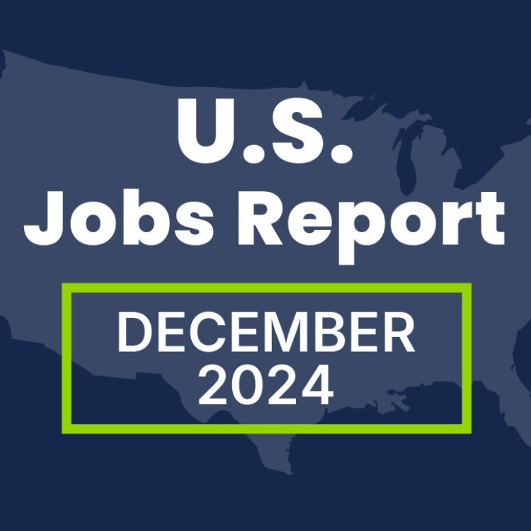 PeopleScout Jobs Report Analysis - December 2024 - PeopleScout RPO ...