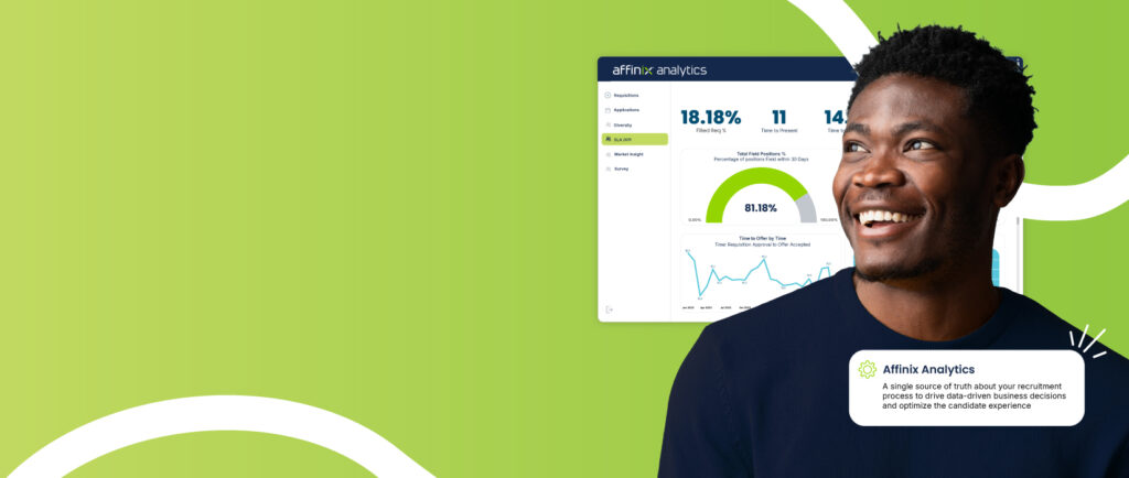 HR Technology | Talent Acquisition Platform | Affinix